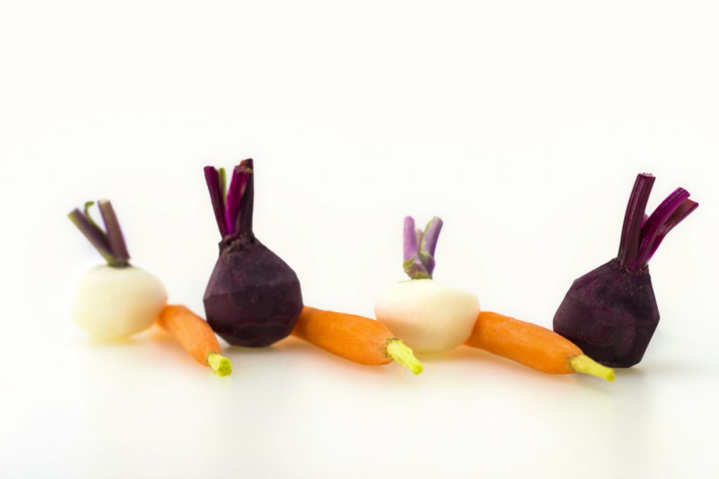 Vegetables - Davin Foods