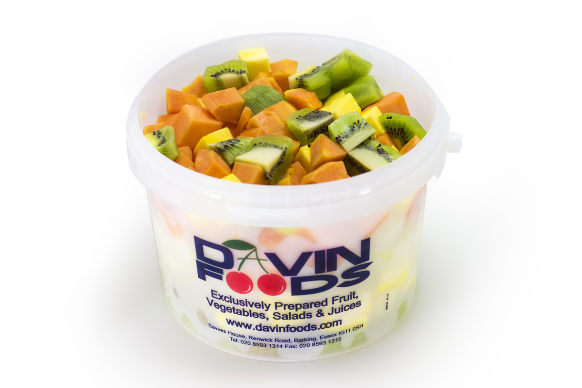 Davin Foods - Wholesale Prepared Foods Suppliers