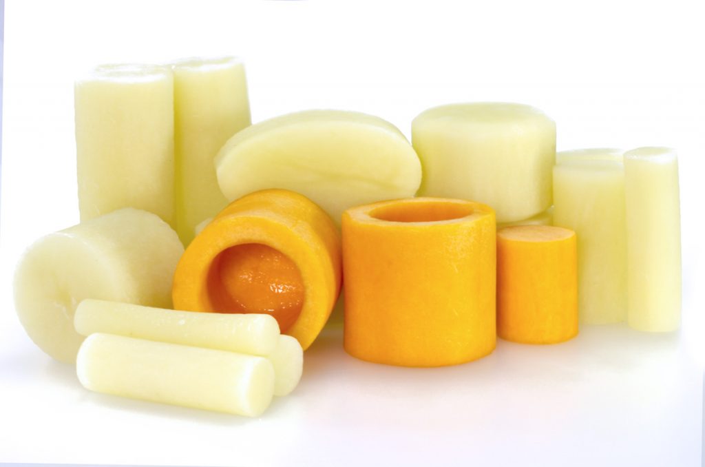 Vegetables - Davin Foods