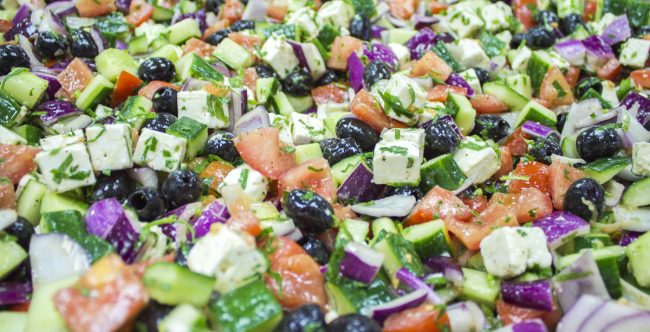 Our Food - Davin Foods - Wholesale Food Suppliers