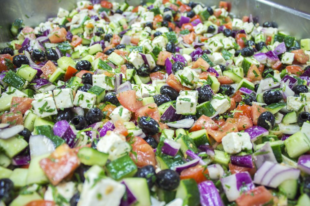 Cooked - Davin Foods