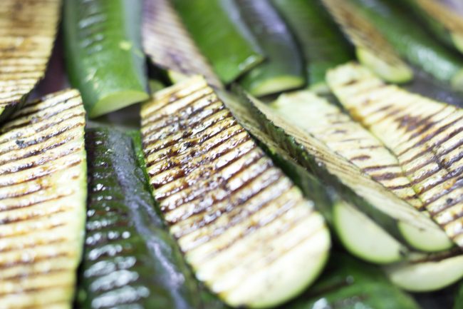 Cooked - Davin Foods