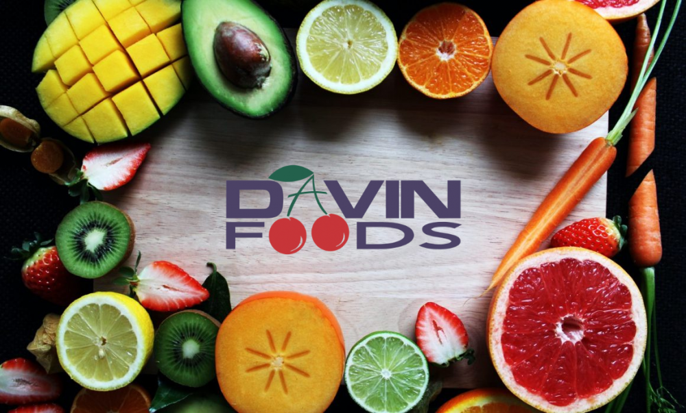 Davin Foods - Wholesale Prepared Foods Suppliers